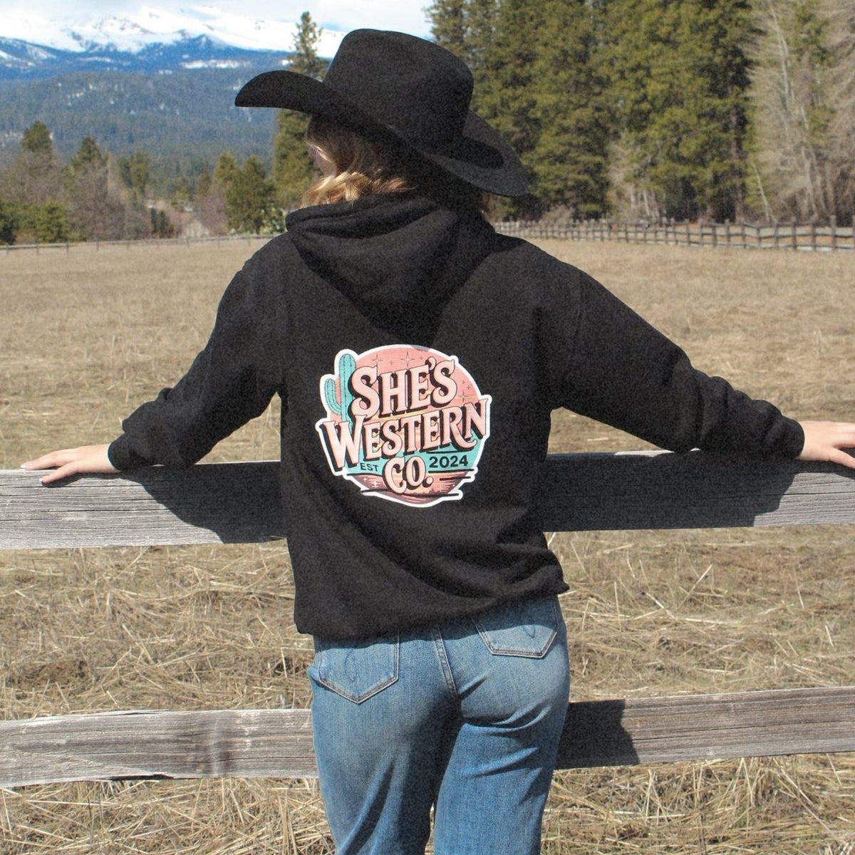 Addi's Picks – She’s Western Co.